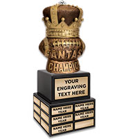 Fantasy Football Medals | Fantasy Football Trophies | Fantasy Football ...