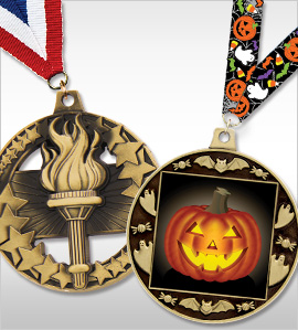 Trophies | Awards and Trophies | Medals and Plaques