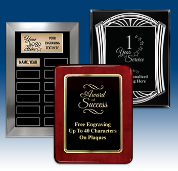 Trophies | Awards and Trophies | Medals and Plaques