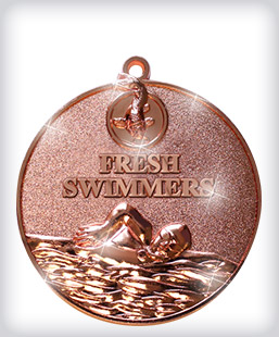 Custom Medals | Custom Made Medals | Custom Award Medal | Custom Medallions