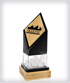 Custom Crystal Awards | Custom Crystal Trophies | Personalized Crystal ...