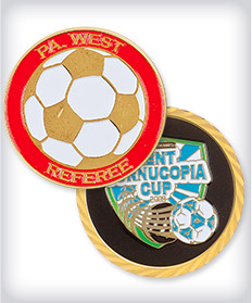 Custom Coins | Challenge Coins | Custom Commemorative Coins