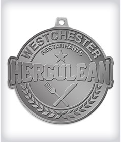 Custom Community Event Medals | Custom Event Medals