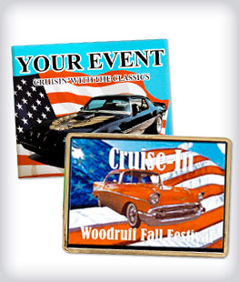 Custom Plaques | Engraved Plaques | Custom Engraved Plaques