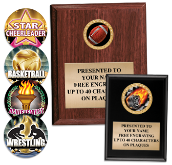 Plaques | Award Plaques | Recognition Plaques | Custom Plaques Online