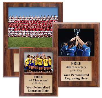 Plaques | Award Plaques | Recognition Plaques | Custom Plaques Online