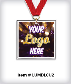 Custom Acrylic Medals