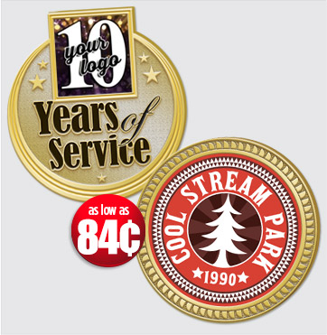 Corporate Pins | Custom Corporate Pins | Corporate Pins