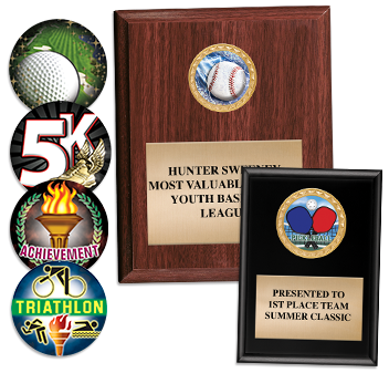 Plaques | Award Plaques | Recognition Plaques | Custom Plaques Online