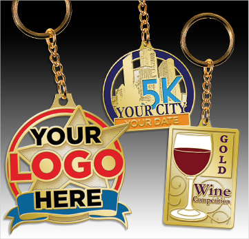 Custom Key Chains | Keychain | Customized Key Chains