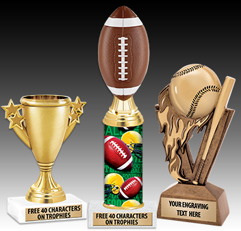 Quality Trophy Award