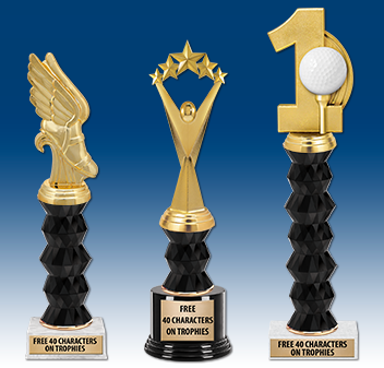 Inexpensive Trophies And Awards