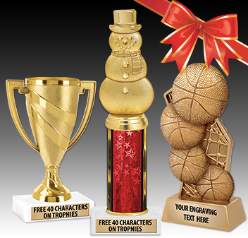 Toronto Trophies | Toronto Awards | Toronto Plaques
