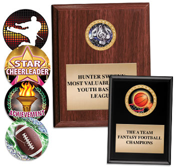 Plaques | Award Plaques | Recognition Plaques | Custom Plaques Online