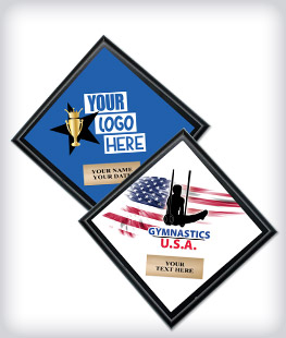 Custom Plaques | Engraved Plaques | Custom Engraved Plaques