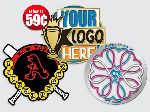 Custom Pins | Custom Pins | Custom Enamel Pins