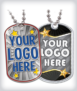 Custom Logo Awards | Custom Medals | Custom Pins | Custom Trophies