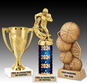 Jupiter Trophies | Jupiter Awards | Jupiter Plaques