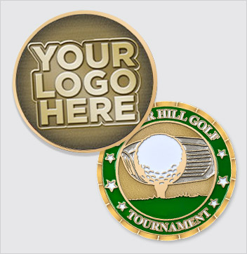 Years of Service Pins | Custom Service Award Pins