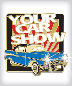 Specialty Pins | Custom Specialty Pins