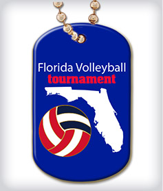 Custom Dog Tags | Dog Tag Awards | Custom Award Dog Tag