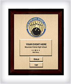 Custom Frame Plaques | Frame Plaques