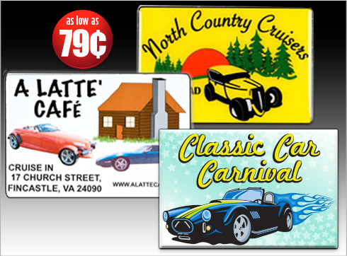 Custom Dash Plaques | Plaque Awards | Engraved Plaques