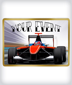 Custom Dash Plaques | Plaque Awards | Engraved Plaques