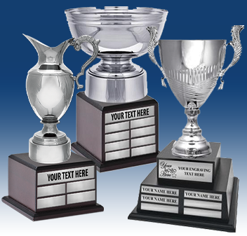 Perpetual Awards | Perpetual Plaques | Perpetual Trophies