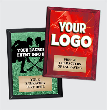 Custom Plaques | Engraved Plaques | Custom Engraved Plaques