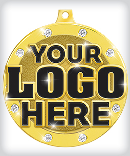 Custom Medals | Custom Made Medals | Custom Award Medal | Custom Medallions