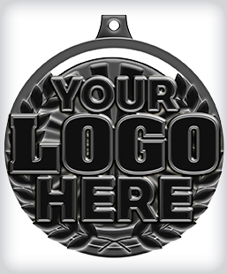 Custom Medals | Custom Made Medals | Custom Award Medal | Custom Medallions