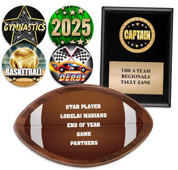 Plaques | Award Plaques | Recognition Plaques | Custom Plaques Online