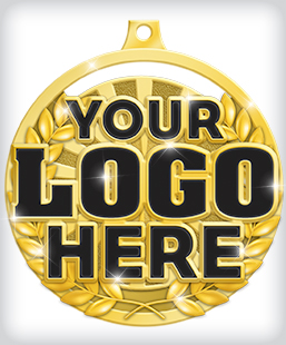 Custom Medals | Custom Made Medals | Custom Award Medal | Custom Medallions