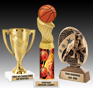 Knob Noster Trophies | Knob Noster Awards | Knob Noster Plaques