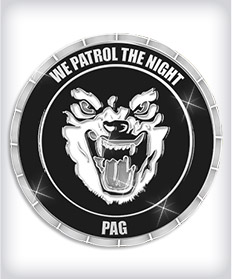 Custom Coins | Challenge Coins | Custom Commemorative Coins