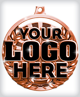 Custom Medals | Custom Made Medals | Custom Award Medal | Custom Medallions
