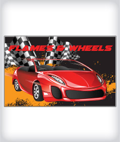 Custom Dash Plaques | Plaque Awards | Engraved Plaques