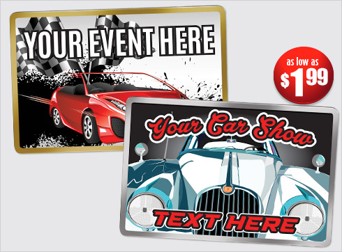 Custom Dash Plaques | Plaque Awards | Engraved Plaques