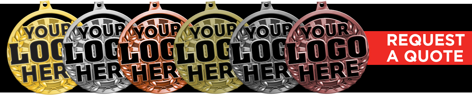 Custom Medals | Custom Made Medals | Custom Award Medal | Custom Medallions