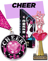 Trophies | Awards and Trophies | Medals and Plaques