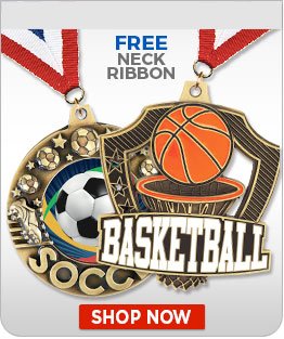 Trophies | Awards and Trophies | Medals and Plaques