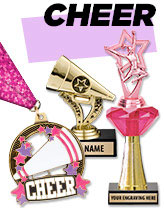 Trophies | Awards and Trophies | Medals and Plaques